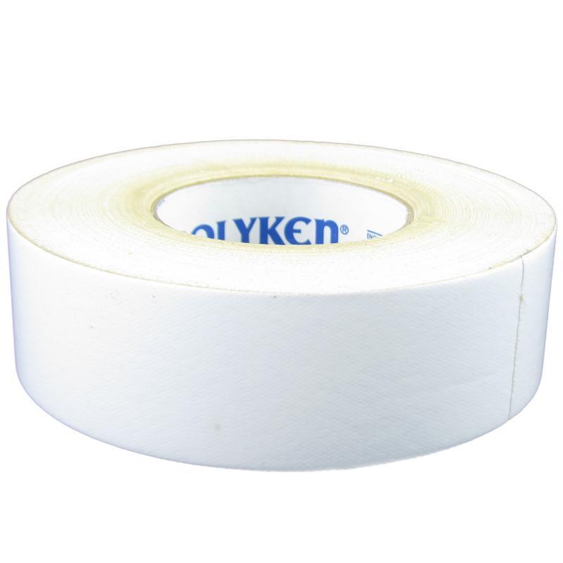 Solvent Resistant Blockout Tape Polyken 221 White - SHIPS TODAY